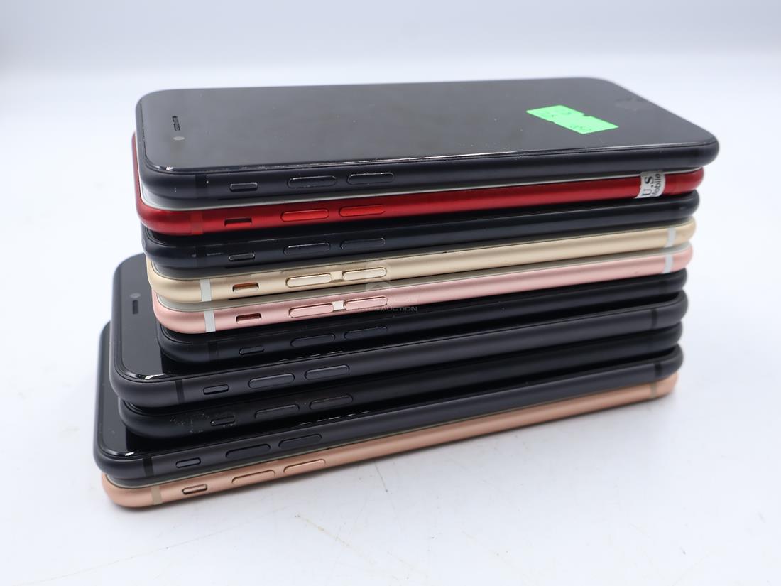 iPhones for sale in UAE - 541333 | Emirates Auction