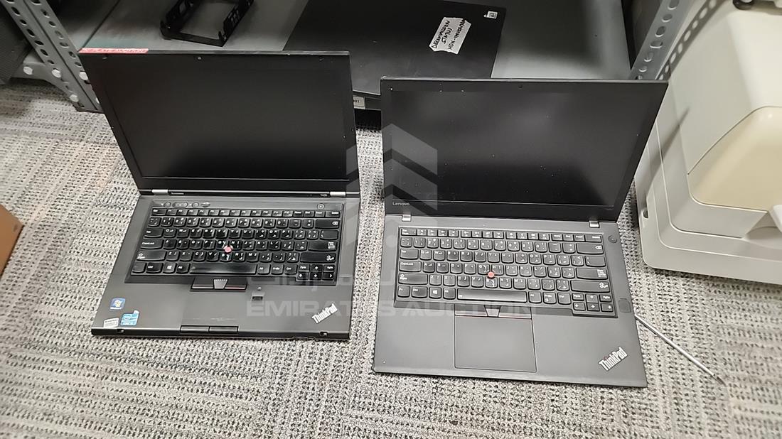 IT Equipment's for sale in UAE - 554700 | Emirates Auction