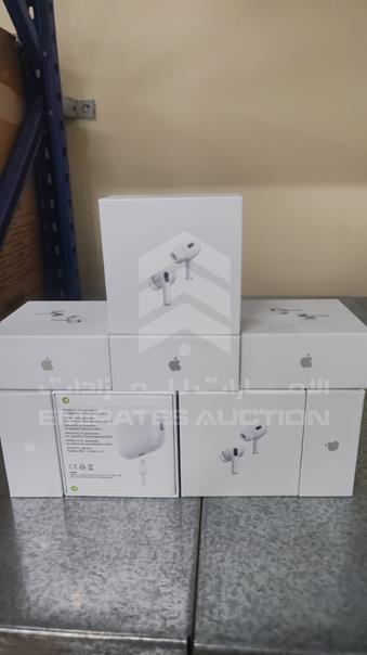 AirPod for sale in UAE - 577876 | Emirates Auction