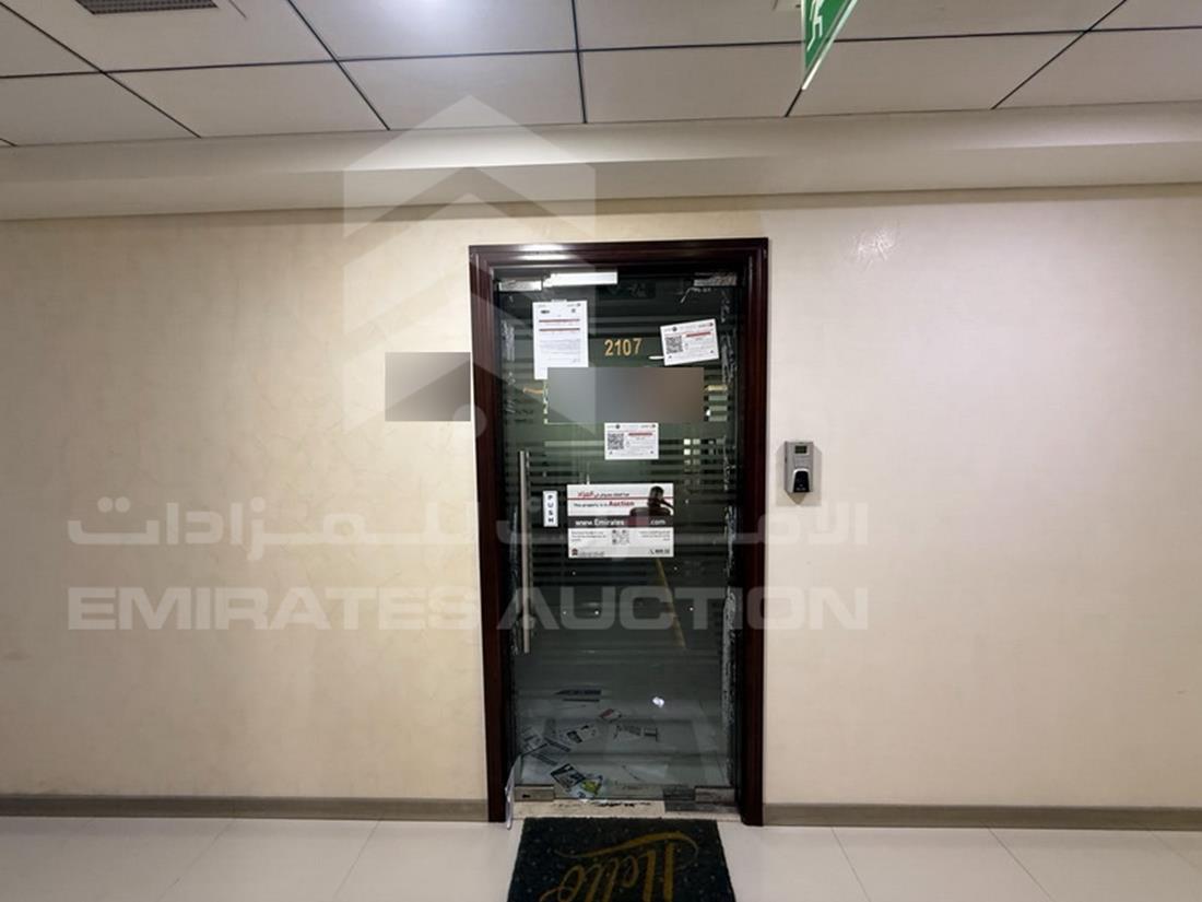 PLATINUM TOWER - Office for sale in UAE - 21362 | Emirates Auction