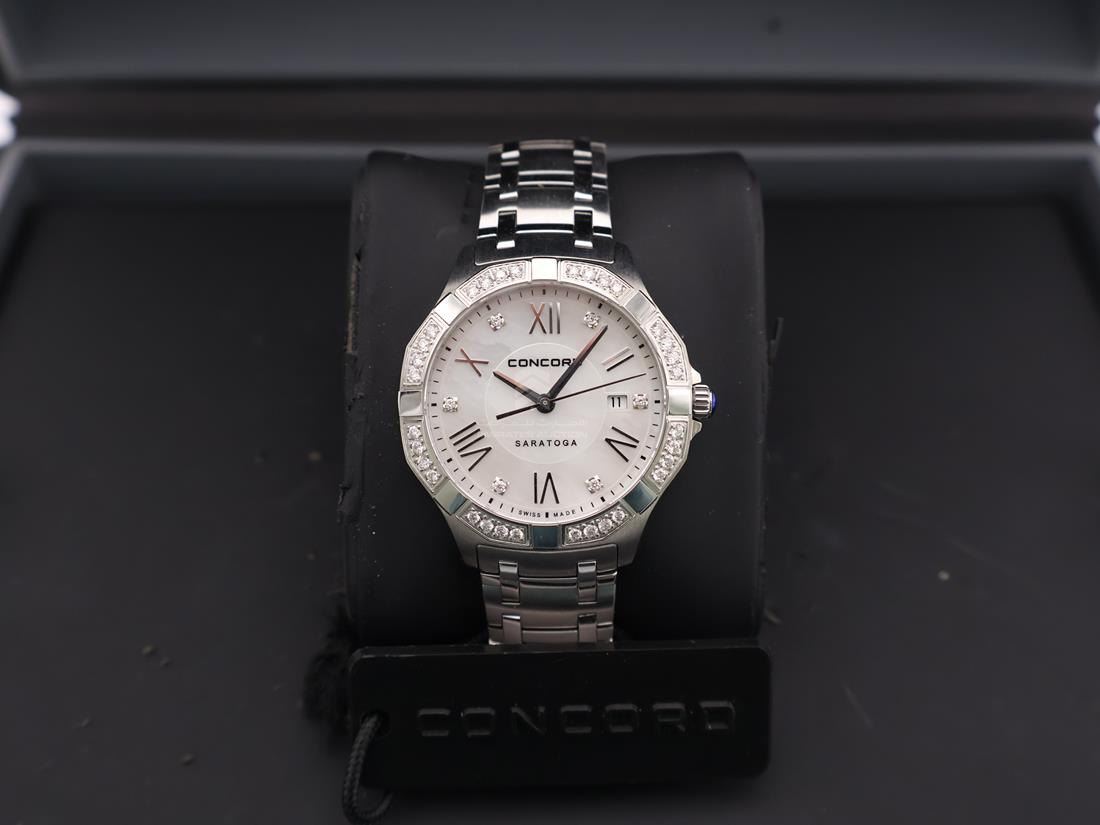 Concord Watch for sale in UAE - 540620 | Emirates Auction