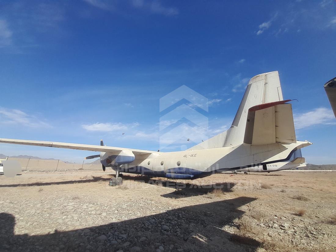 Aircraft Scrap for sale in UAE - 531972 | Emirates Auction