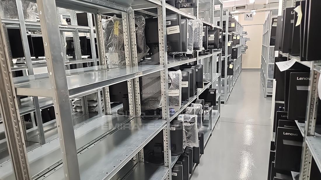 Monitors and Technical Devices for sale in UAE - 586625 | Emirates Auction