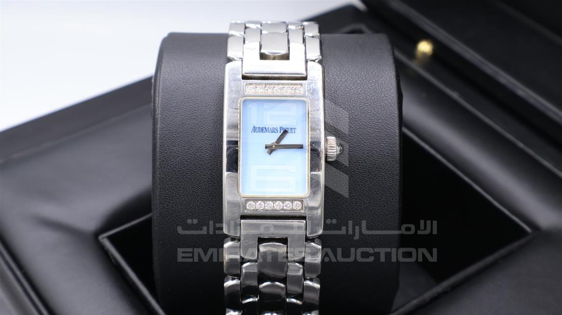 Audemars Piguet (AP) Watch for sale in UAE - 554129 | Emirates Auction