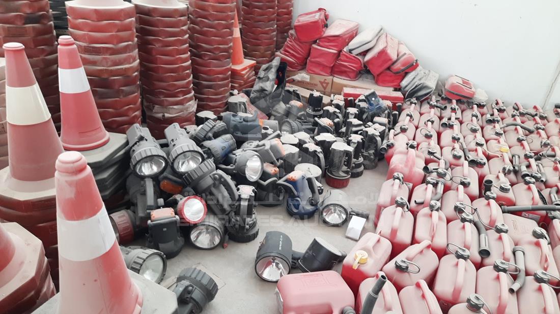 Miscellaneous Items for sale in UAE - 570171 | Emirates Auction