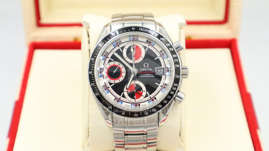 Omega watch for sale in UAE - 563300 | Emirates Auction