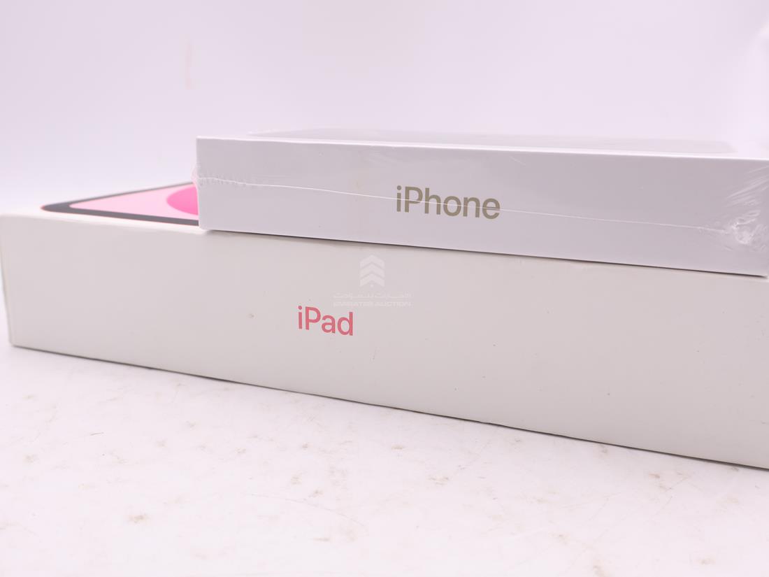 Apple Package for sale in UAE - 618007 | Emirates Auction