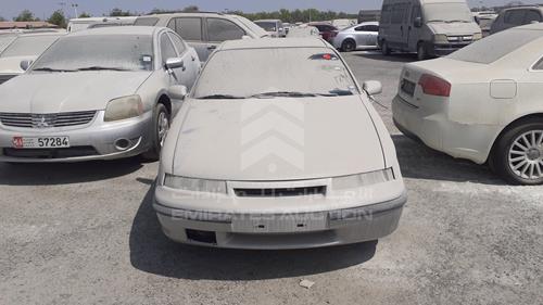 1994 Opel - Scrap without document for sale in UAE - W0L000085R1151422 ...