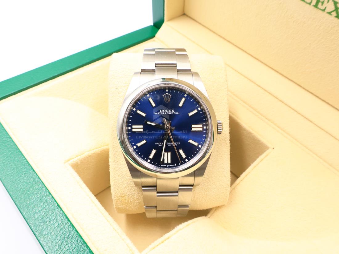 Rolex Watch for sale in UAE - 594825 | Emirates Auction