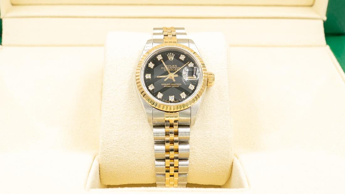 Rolex Watch for sale in UAE - 523330 | Emirates Auction