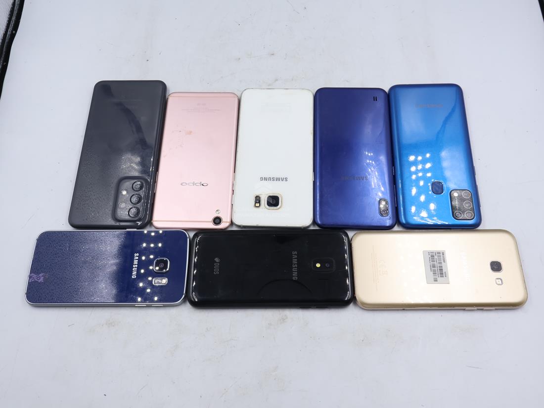 Mobile Phones for sale in UAE - 510552 | Emirates Auction