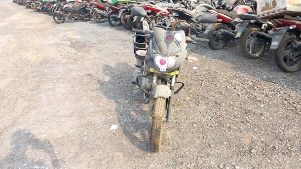 MD2A11CZ4ECK86744, 2014 Bajaj Pulsar 150 on Emirates Auction