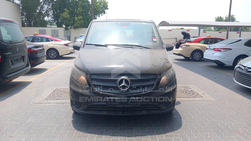 VIN: WD4WG3E1XK3561709 | Mercedes Vito 2019 car history - Stat.vin