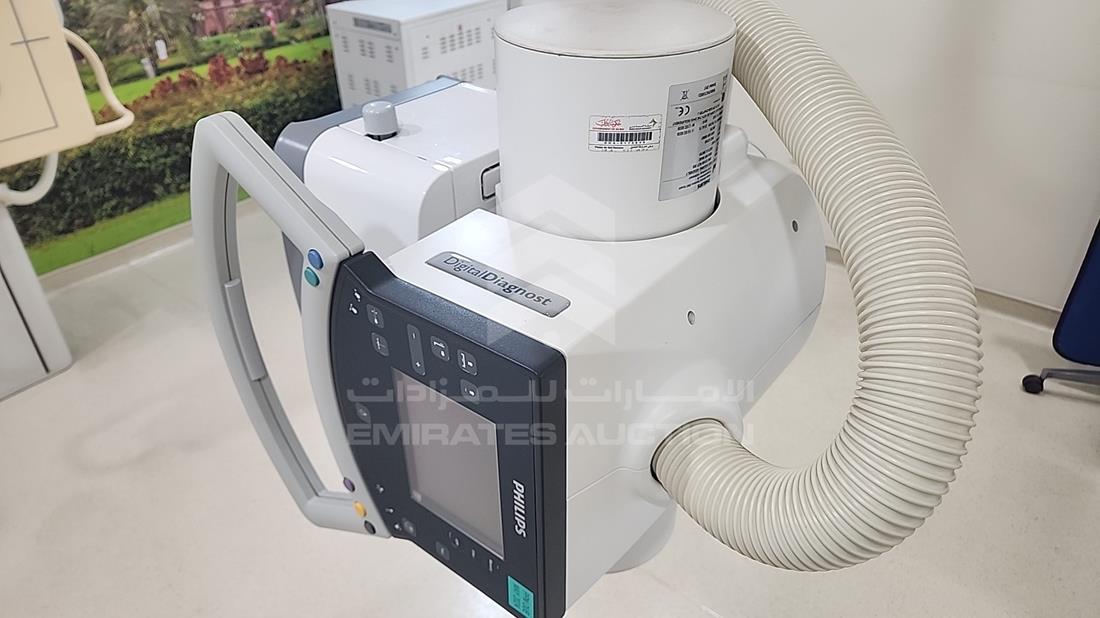 X-ray machine for sale in UAE - 560747 | Emirates Auction
