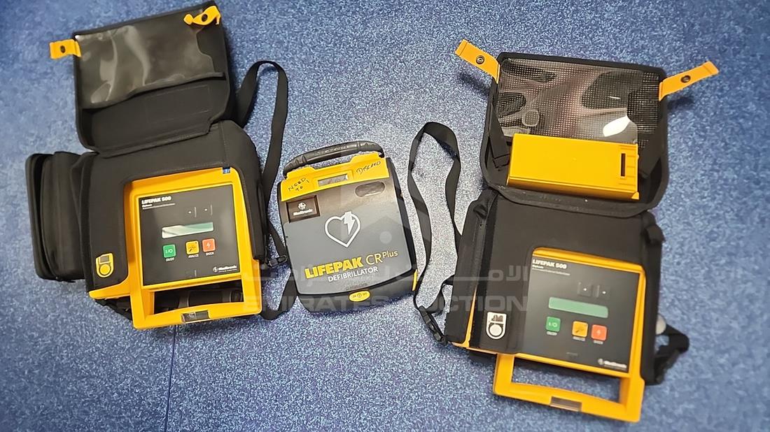 Various devices for sale in UAE - 574333 | Emirates Auction