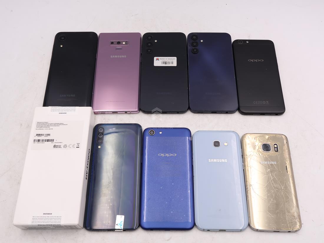 Mobile Phones for sale in UAE - 543587 | Emirates Auction