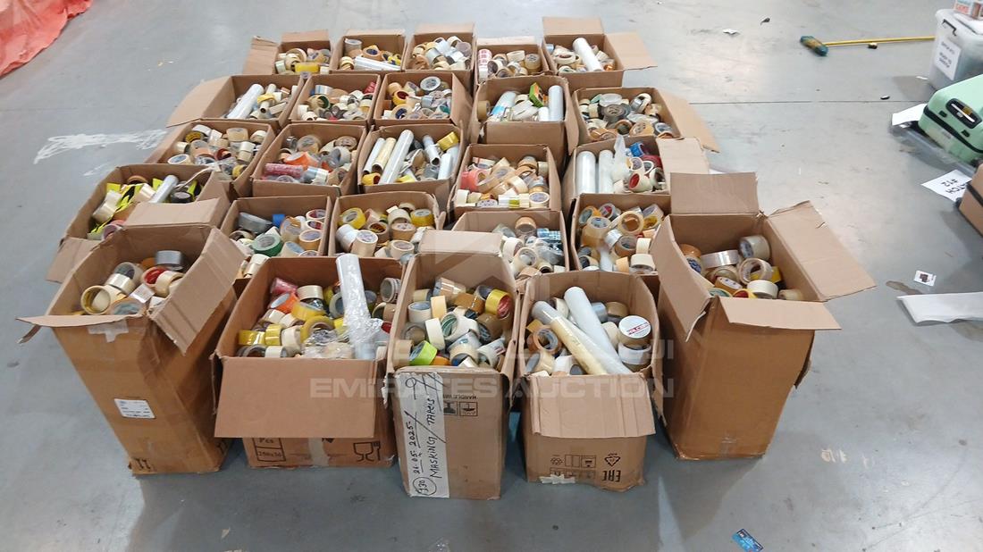 Miscellaneous Items for sale in UAE - 562572 | Emirates Auction