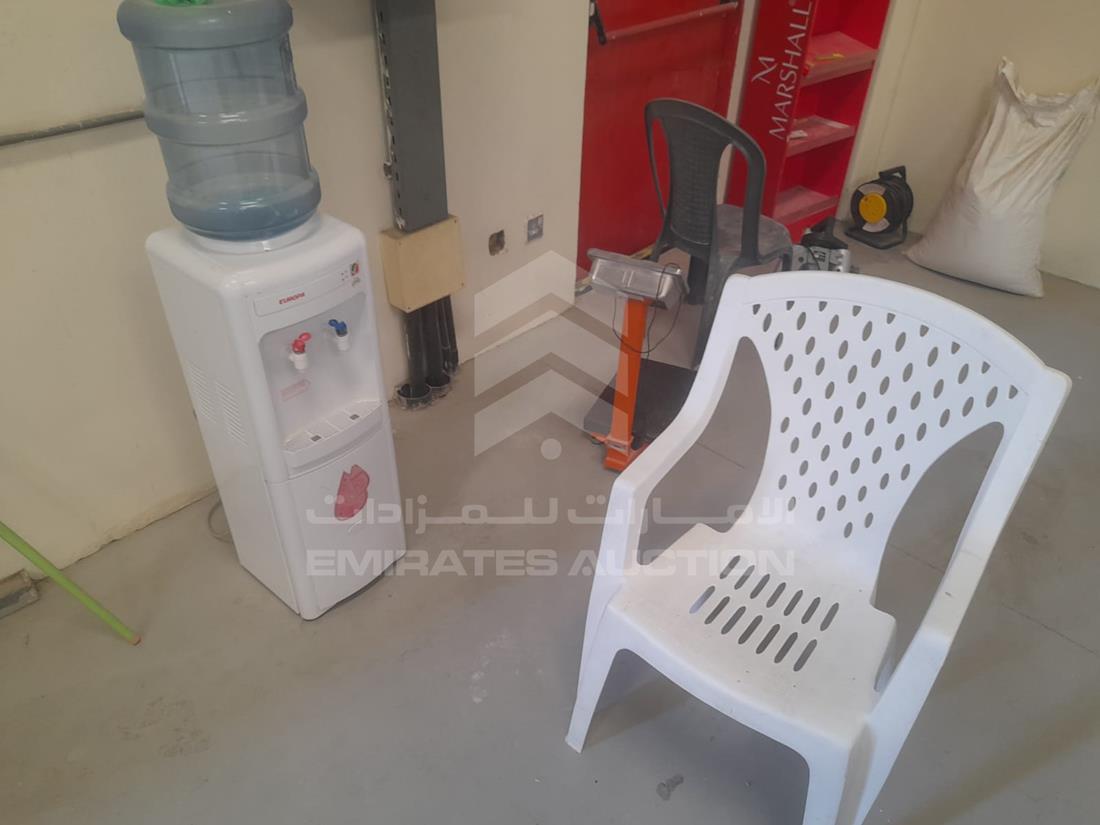 Miscellaneous purposes for sale in UAE - 545780 | Emirates Auction