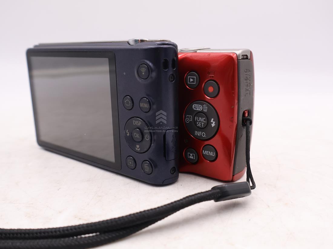 Camera for sale in UAE - 554136 | Emirates Auction