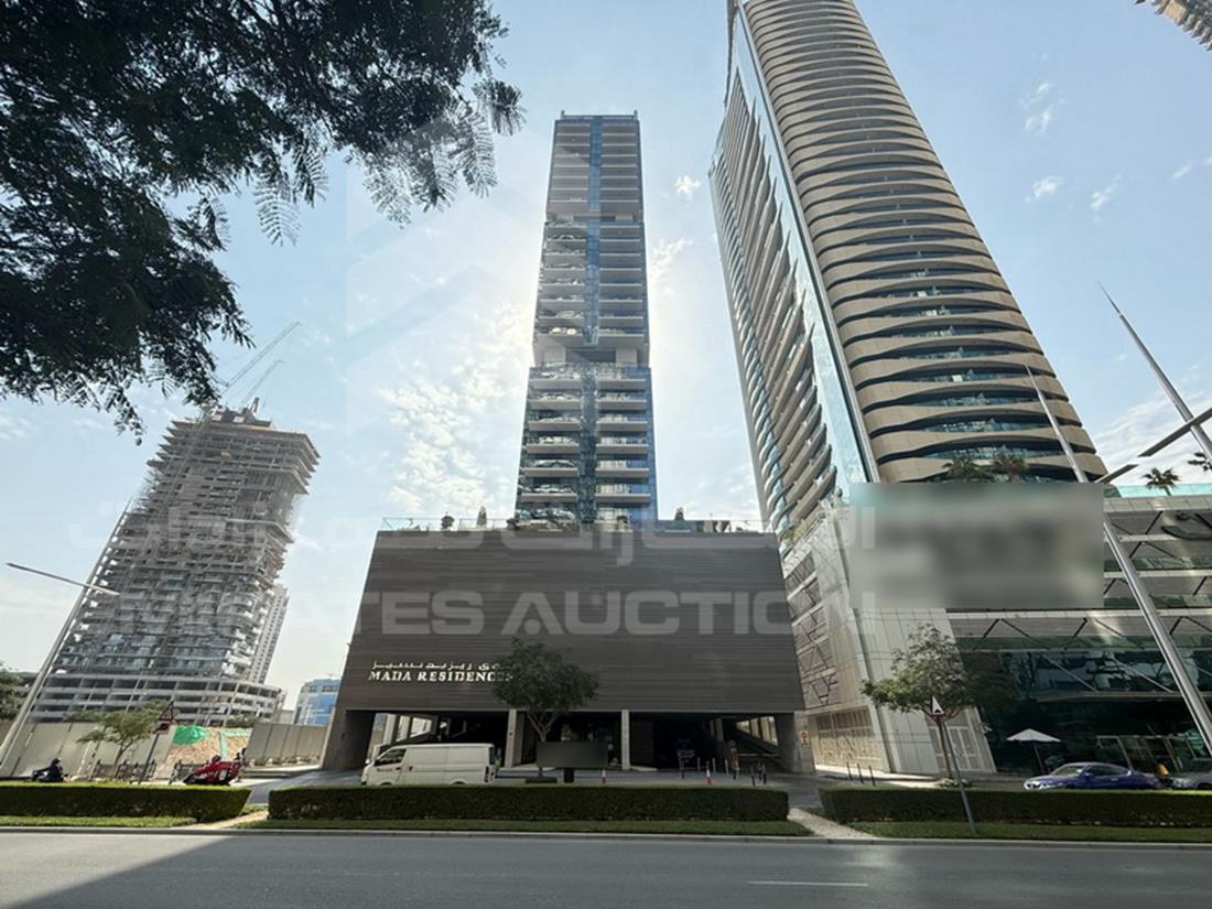 MADA RESIDENCES TOWER - Apartment for sale in UAE - 17374 | Emirates ...