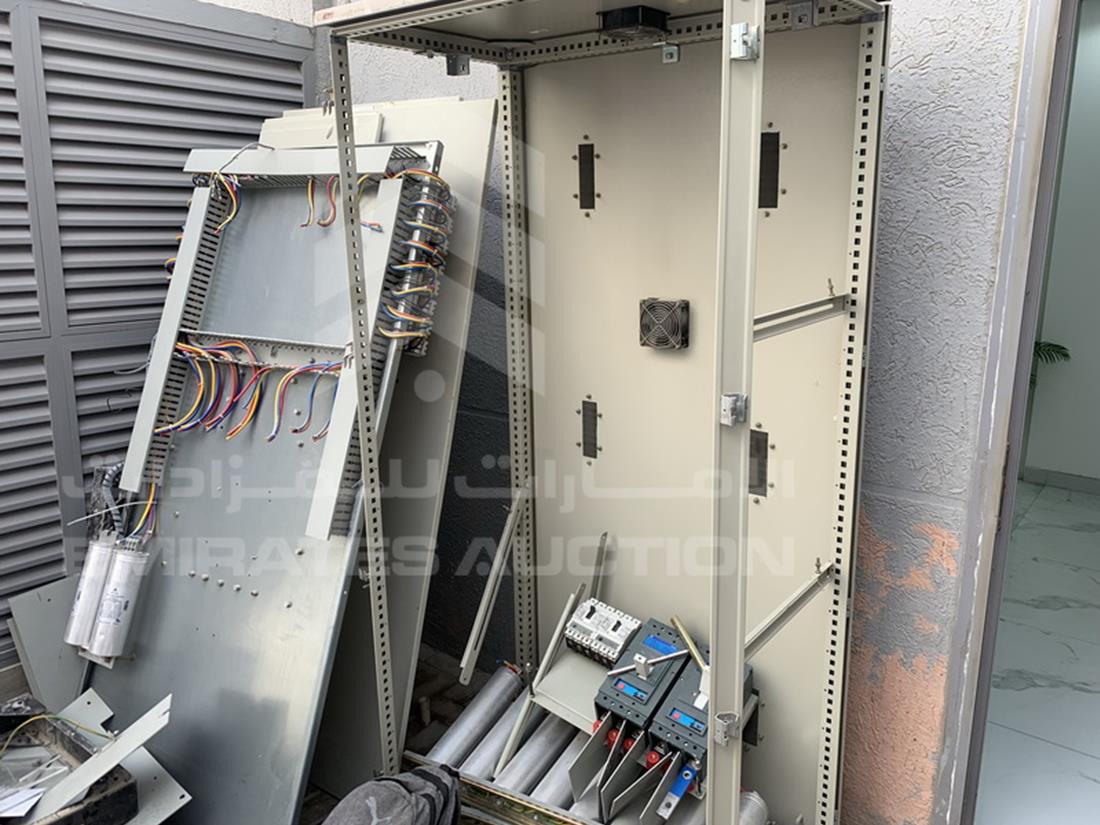 Electrical equipment for sale in UAE - 607925 | Emirates Auction