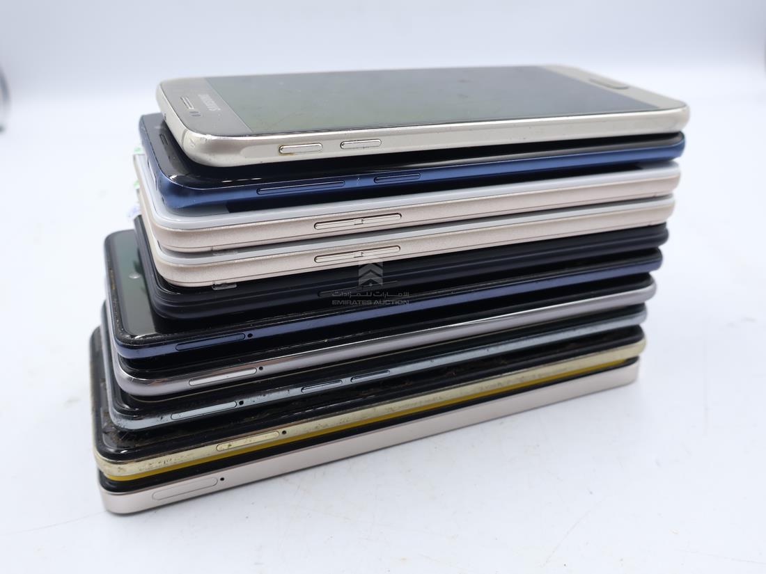 Mobile Phones for sale in UAE - 543579 | Emirates Auction