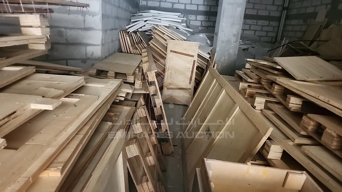 Scrap for sale in UAE - 544814 | Emirates Auction