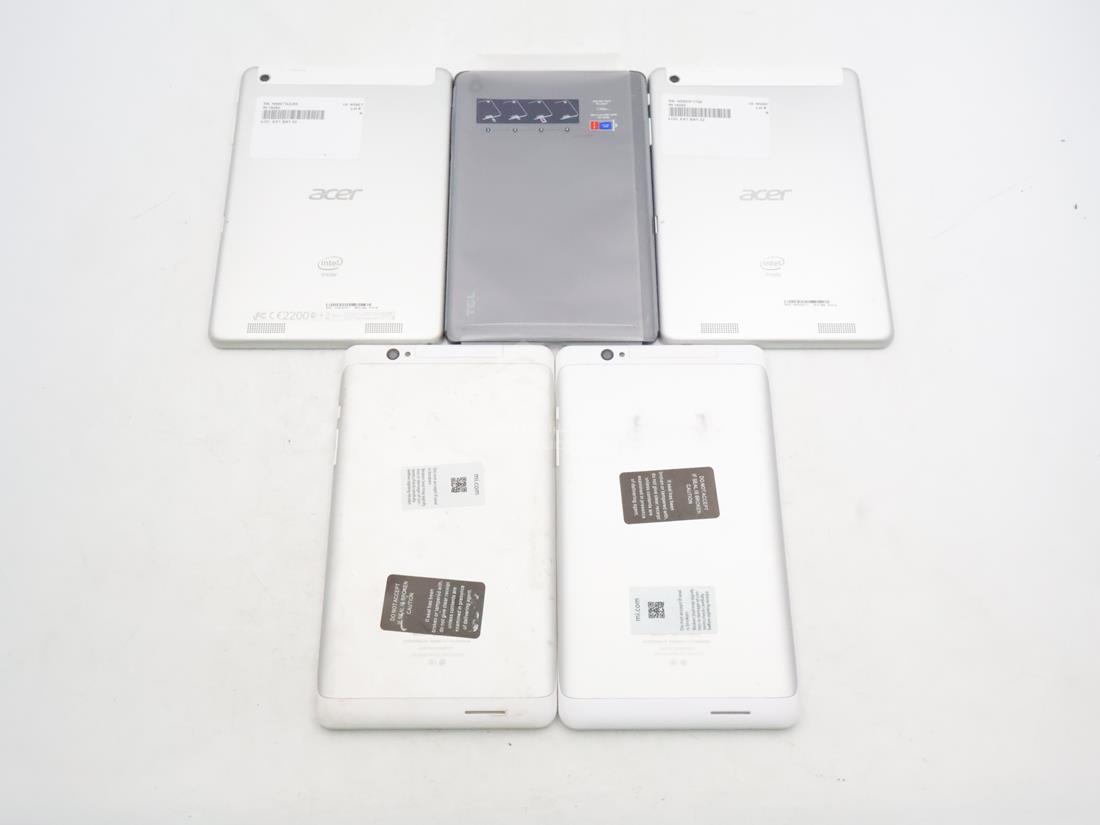 Tablets for sale in UAE - 503053 | Emirates Auction