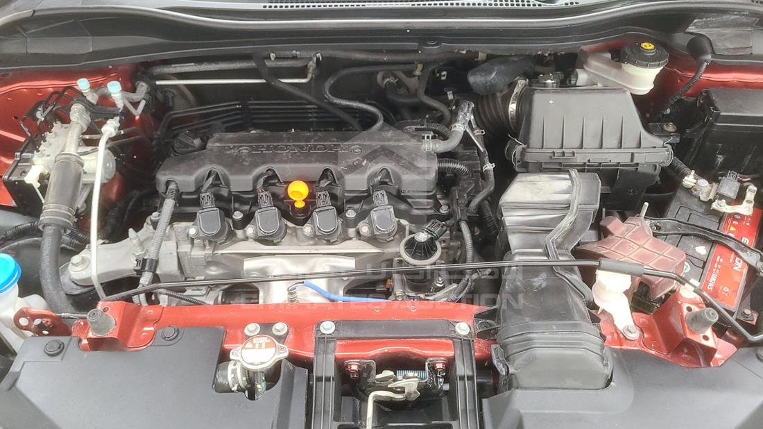 2021 Honda HRV for sale in UAE - MRJRU5856MP011362 - 437046 | Emirates ...