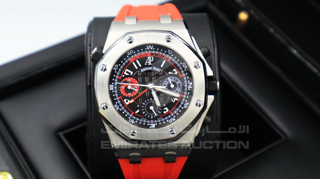 Audemars Piguet (AP) Watch for sale in UAE - 567335 | Emirates Auction