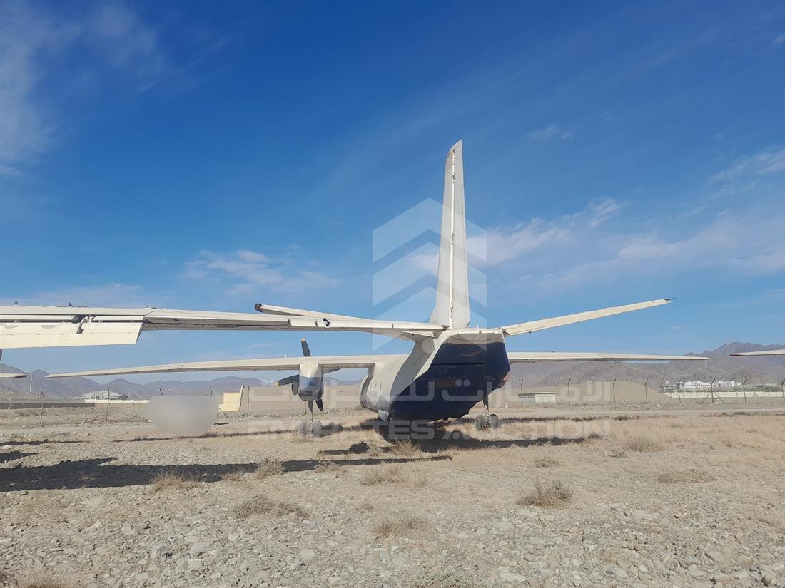 Aircraft Scrap for sale in UAE - 531972 | Emirates Auction
