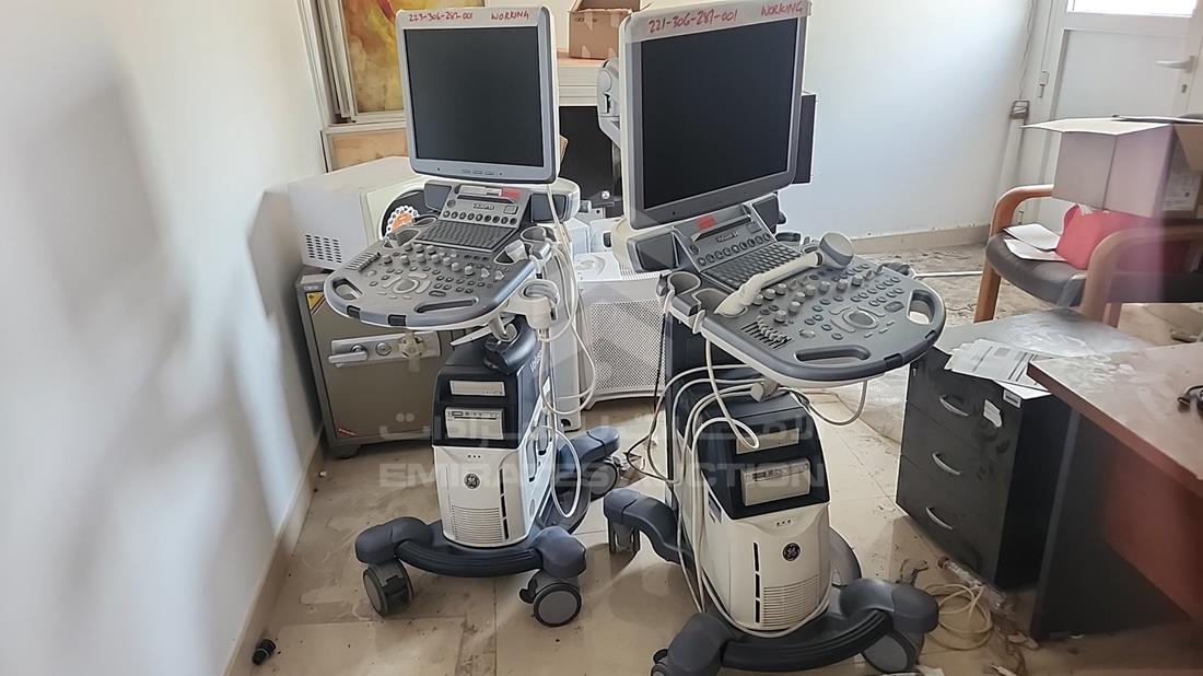Medical Equipment for sale in UAE - 542318 | Emirates Auction