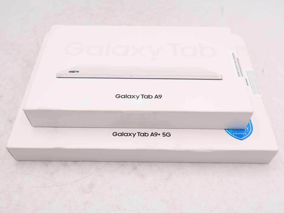 Tablets for sale in UAE - 541234 | Emirates Auction