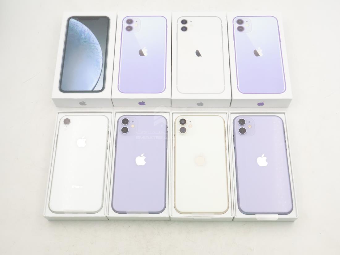 iPhones for sale in UAE - 542062 | Emirates Auction