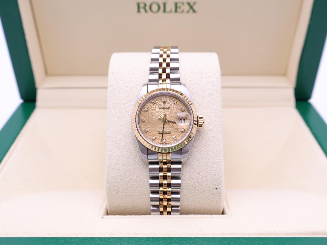 Rolex Watch for sale in UAE - 607702 | Emirates Auction