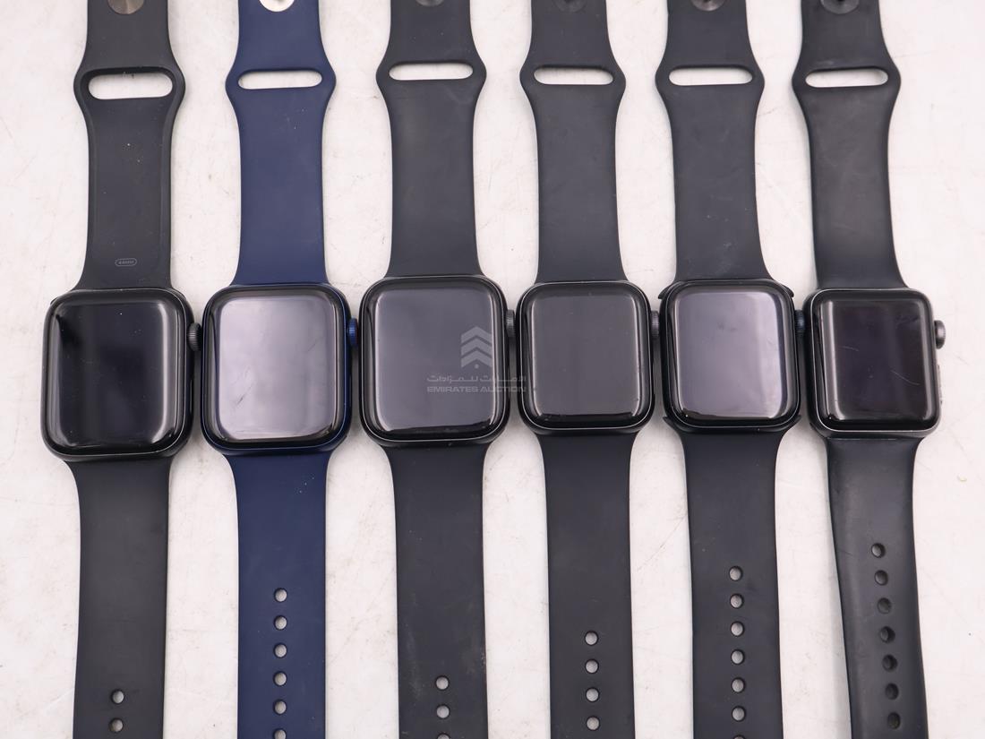 Apple Watch for sale in UAE - 551386 | Emirates Auction