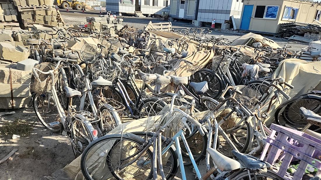 Scrap Parts for sale in UAE - 525399 | Emirates Auction