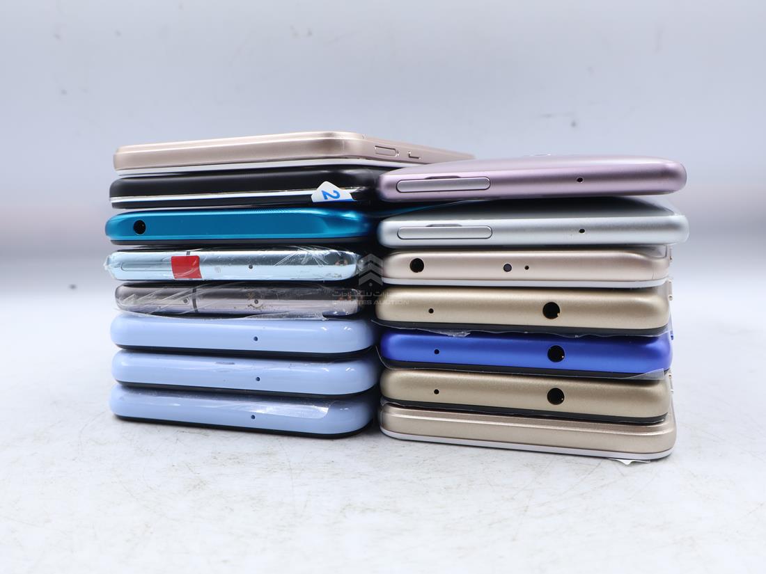 Mobile Phones for sale in UAE - 506787 | Emirates Auction
