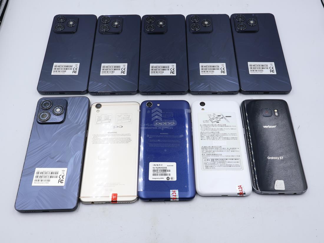 Mobile Phones for sale in UAE - 543138 | Emirates Auction
