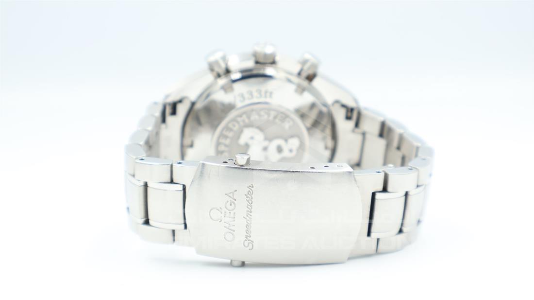 Omega watch for sale in UAE - 563300 | Emirates Auction