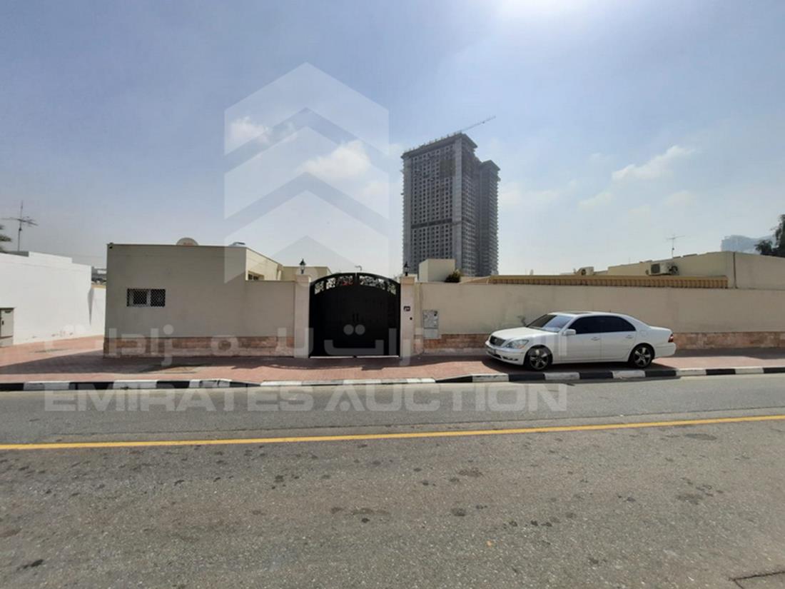 Part of property for sale in UAE - 17642 | Emirates Auction