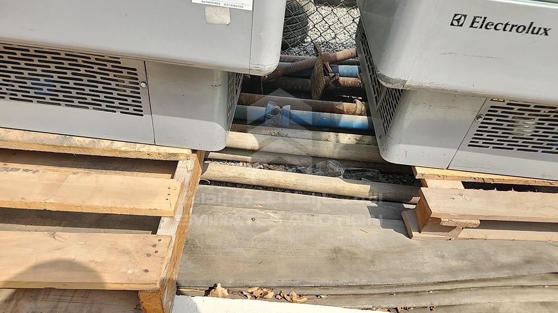 Scrap material for sale in UAE - 568671 | Emirates Auction