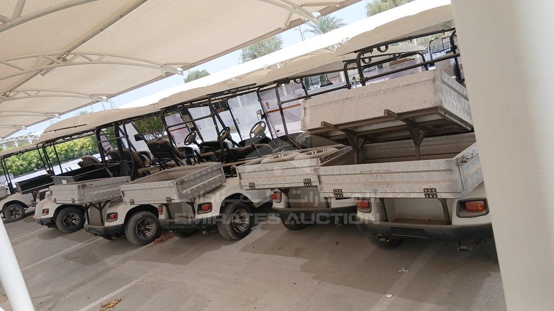 Golf Cart for sale in UAE - 556869 | Emirates Auction