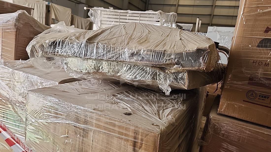 Scrap materials for sale in UAE - 548230 | Emirates Auction