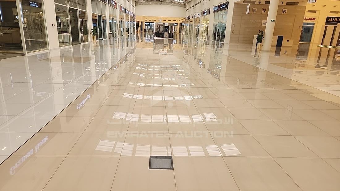 Kiosk space No.10 Block 3 in the Building Materials Market for rent for ...