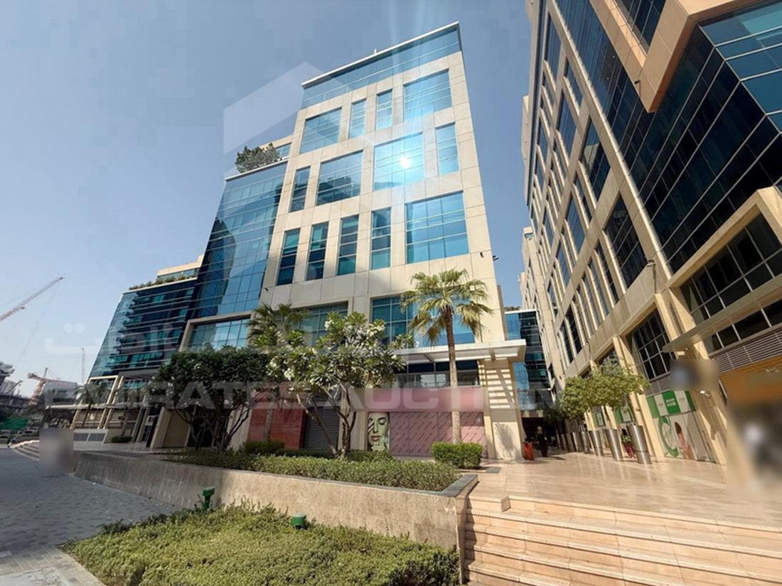 Bay Square - 11 - Office for sale in UAE - 19373 | Emirates Auction