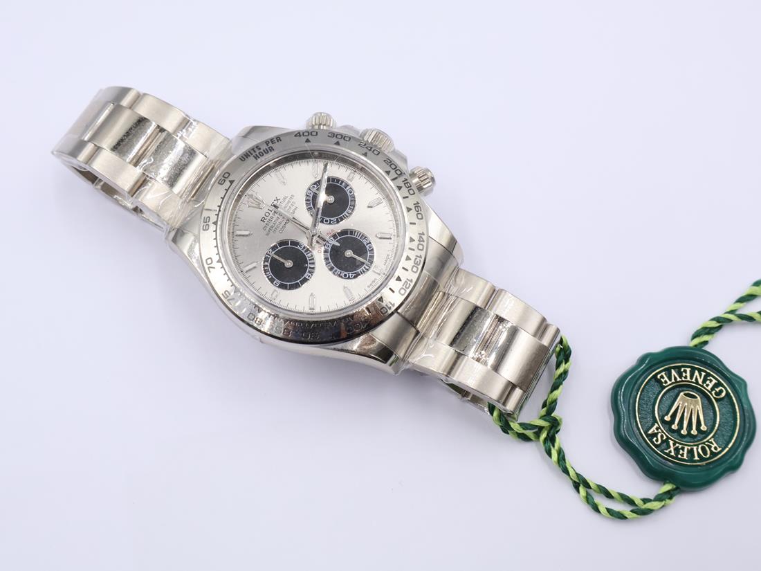 Rolex Watch for sale in UAE - 575882 | Emirates Auction