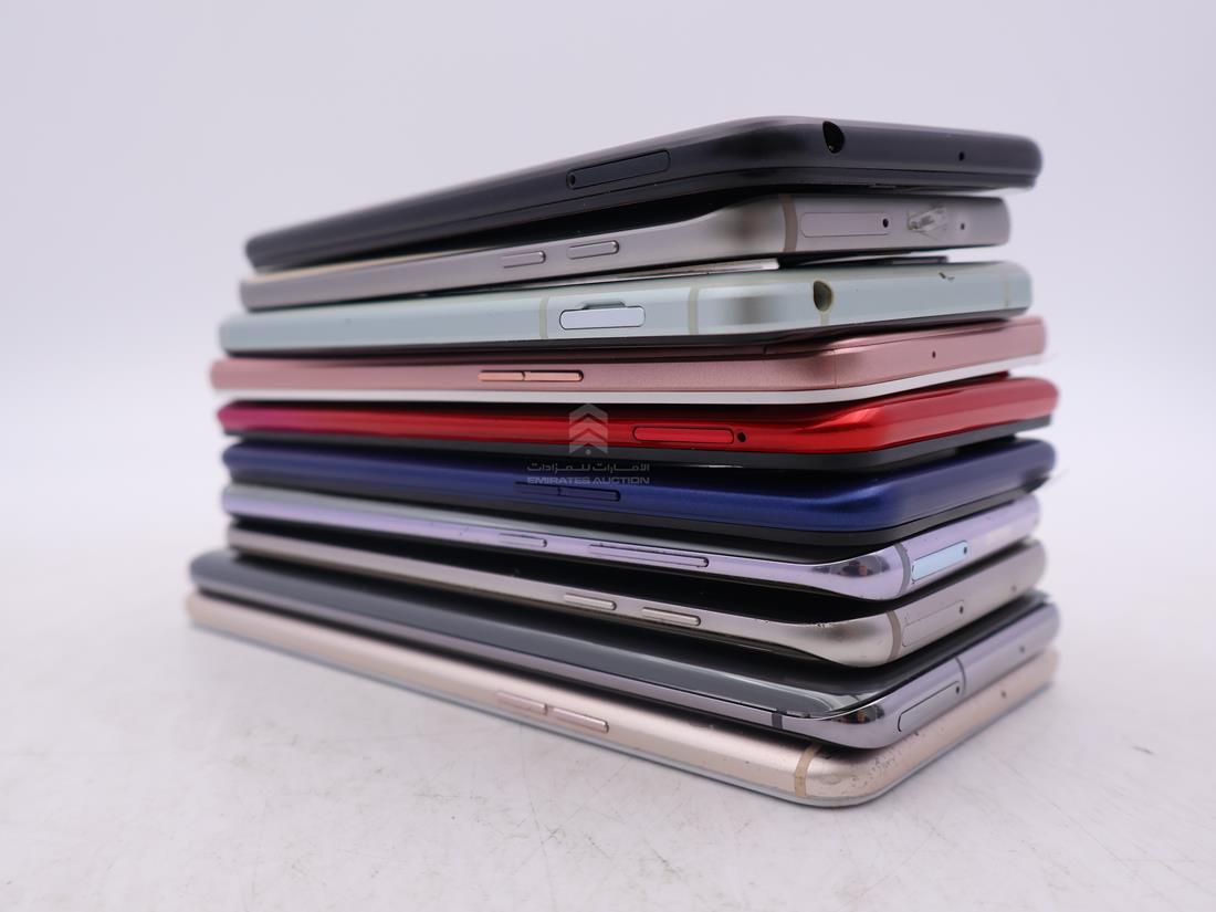 Mobile Phones for sale in UAE - 543126 | Emirates Auction