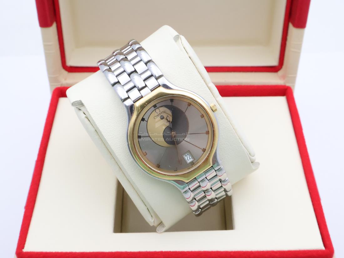 Omega watch for sale in UAE - 542017 | Emirates Auction