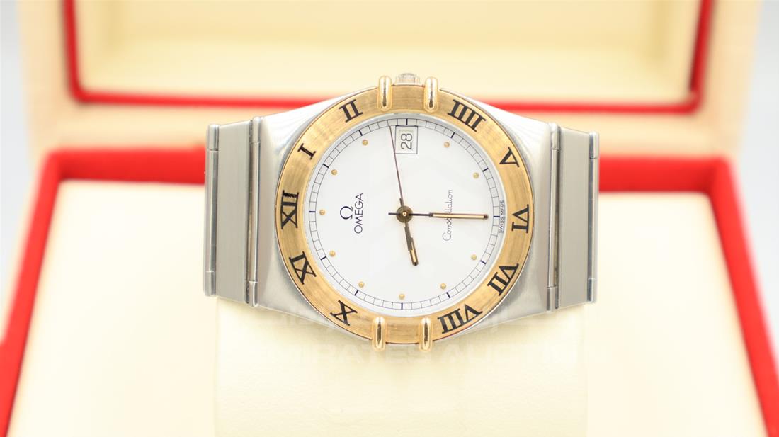 Omega watch for sale in UAE - 567349 | Emirates Auction